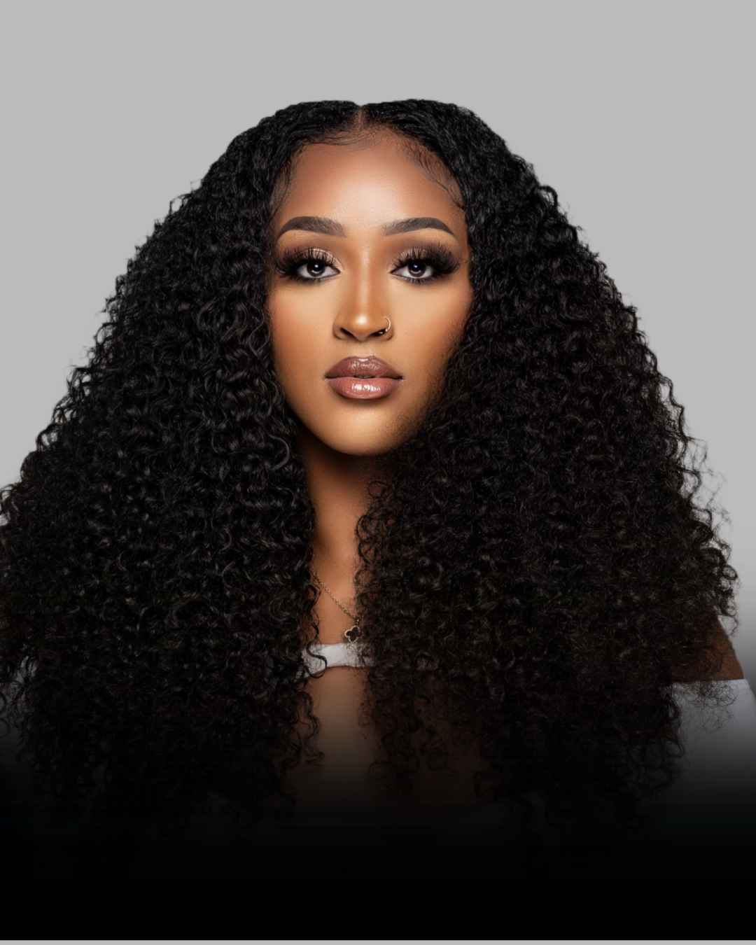 Curly Collection – Naturyl Textures, LLC